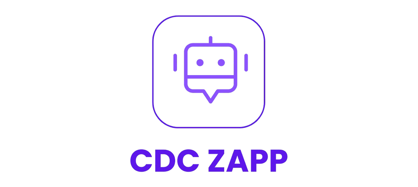 CDC ZAPP